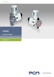 pcm_brochure_dosing_pumps_lagoa | FluidProcessing